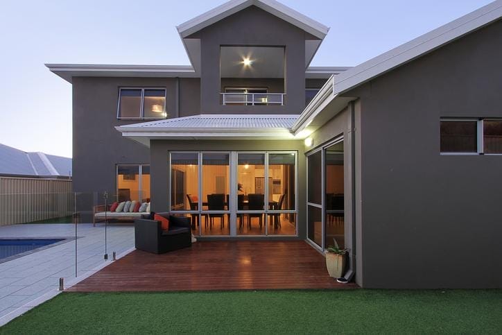 Custom Homes – Select Homes – Western Australia