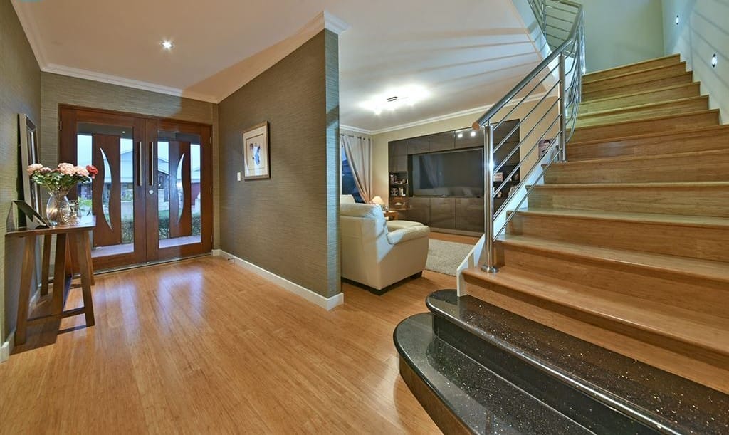 Custom Homes – Select Homes – Western Australia